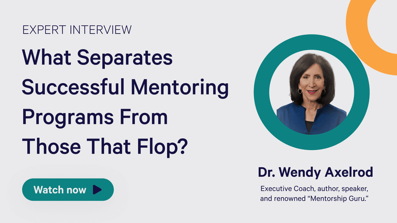 Webinars | Together Mentoring Software